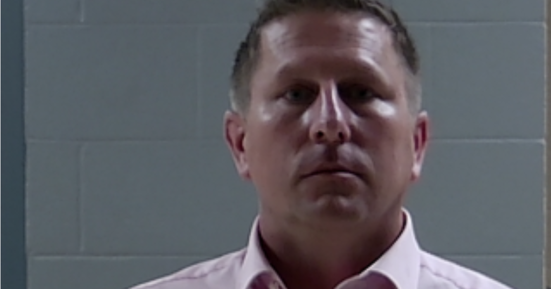 Satsuma man sentenced to 15 years in DOC for video voyeurism conviction ...