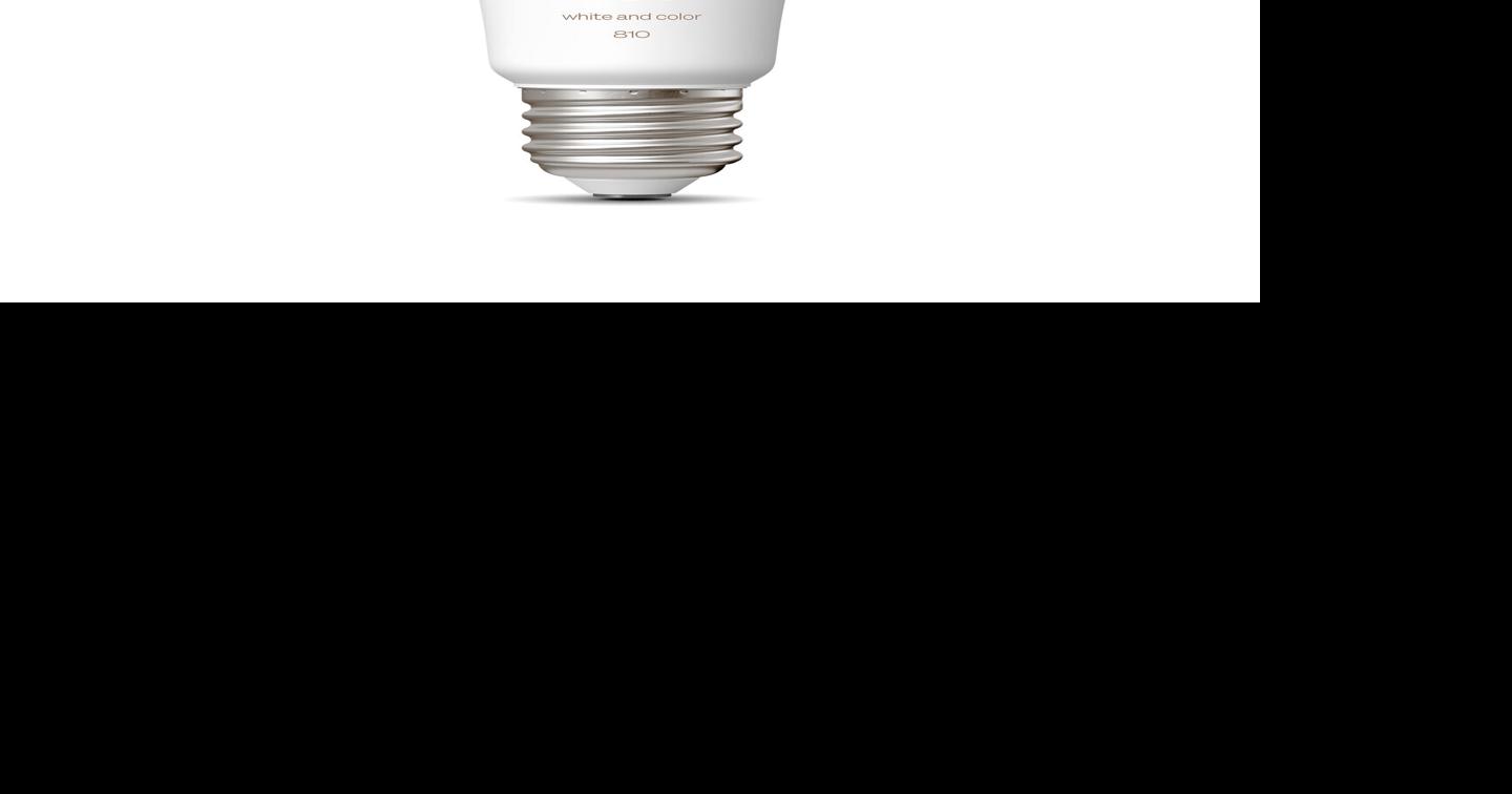 Signify Enhances Philips Hue Matter Support Through Collaboration with ...