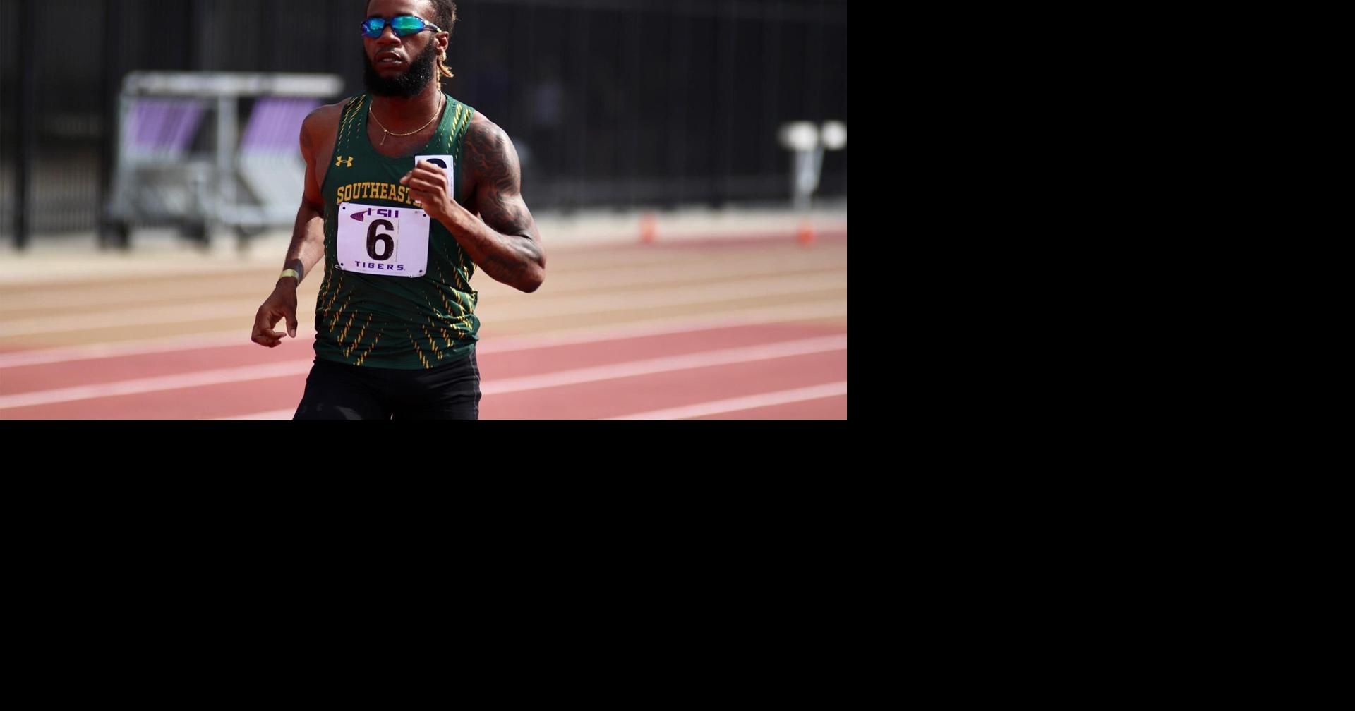 TRACK & FIELD: Williams School Record Highlights Sensational Day at ...