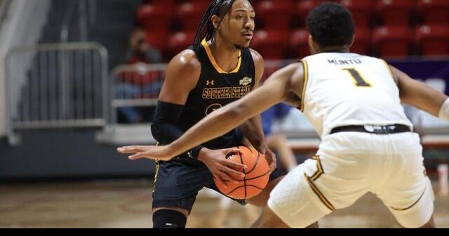 MBB: Lions return home for game against SUNO | Sports | an17.com