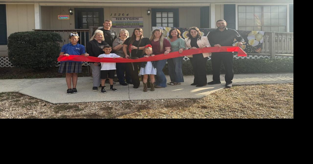 RIBBON CUTTING: NextGen Medical Testing | Business | an17.com