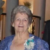 Anita Faye Rice Palmer | Obituaries | an17.com