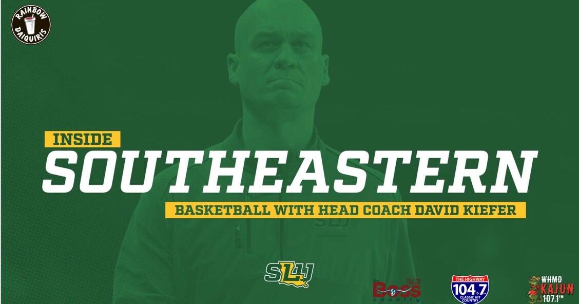 "Inside Southeastern Basketball" returns to open in 2024 | Sports ...