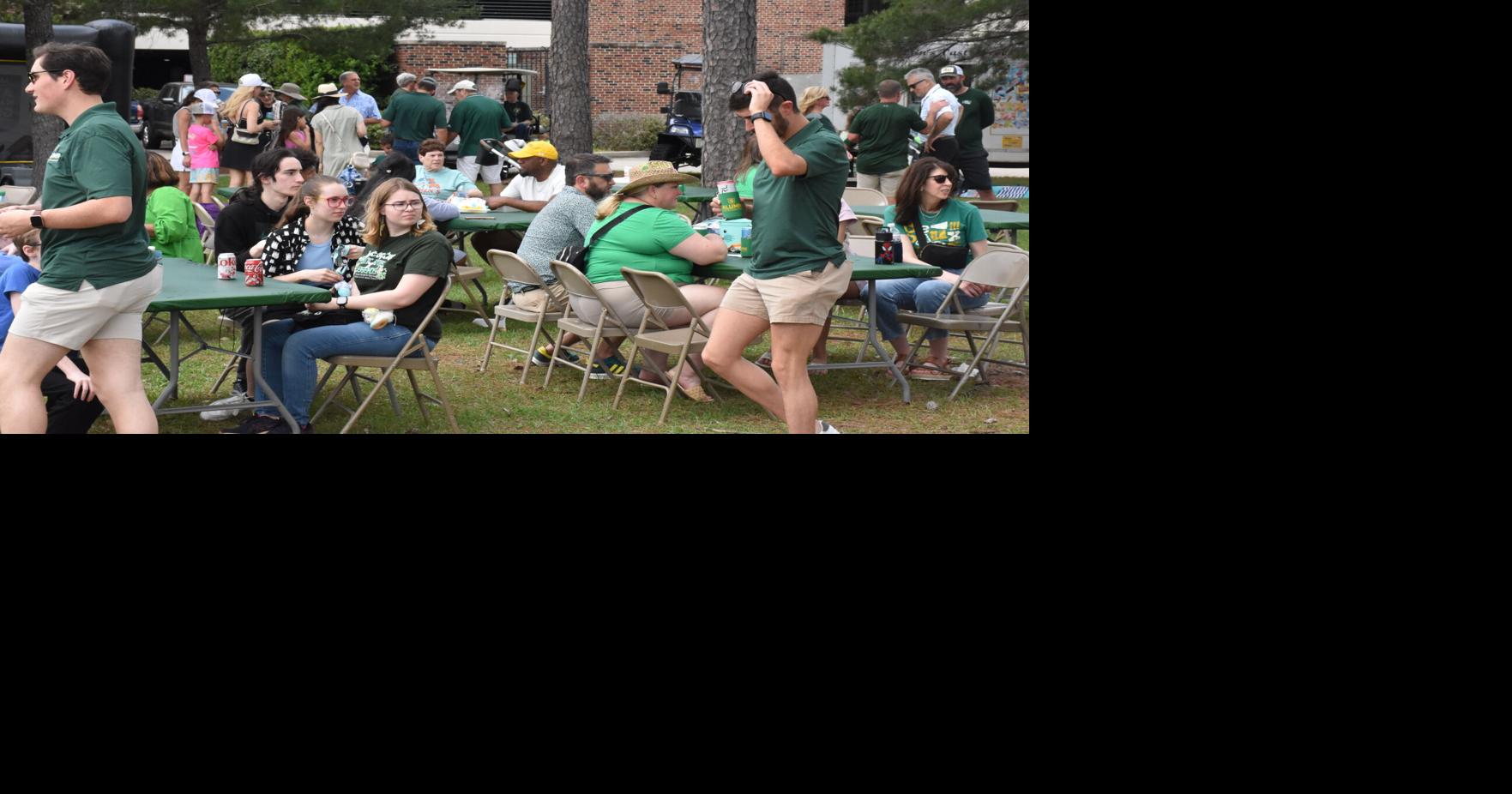 SLU celebrates Super Lion Saturday | Events | an17.com