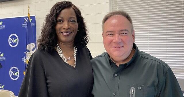 NTCC dedicates YouthBuild facility in memory of Dr. Danielle Jenene ...