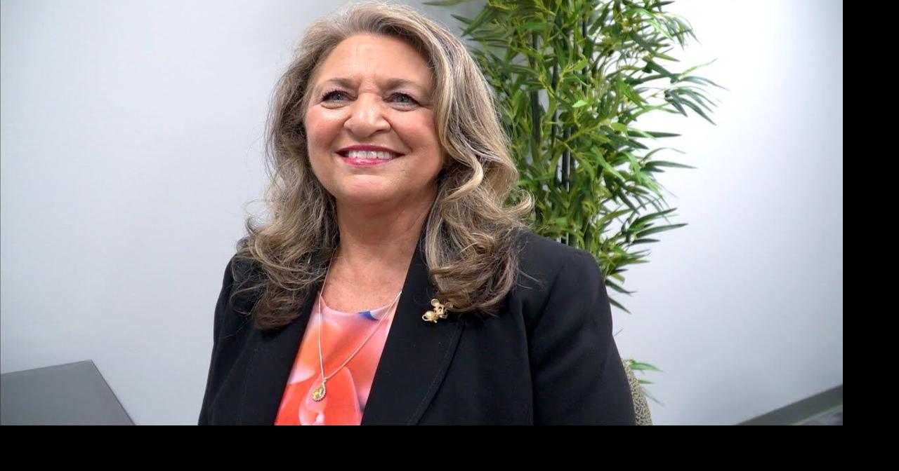 Rose Dominguez | Video | an17.com