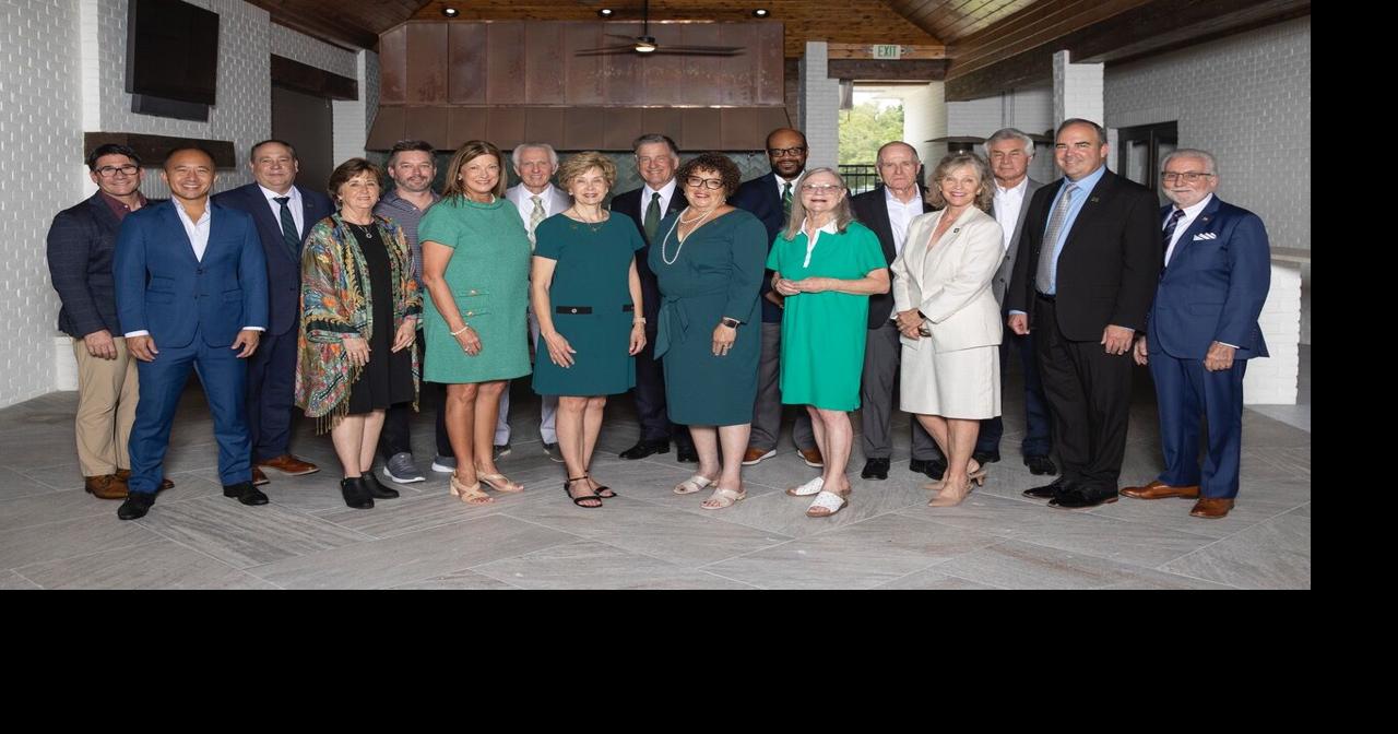 Southeastern Foundation announces 2025-26 Board of Directors ...