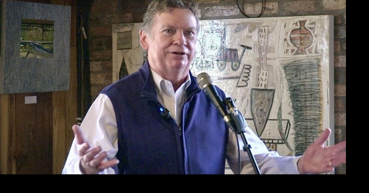 St. Tammany plans additional town halls for parish wide drainage plan ...