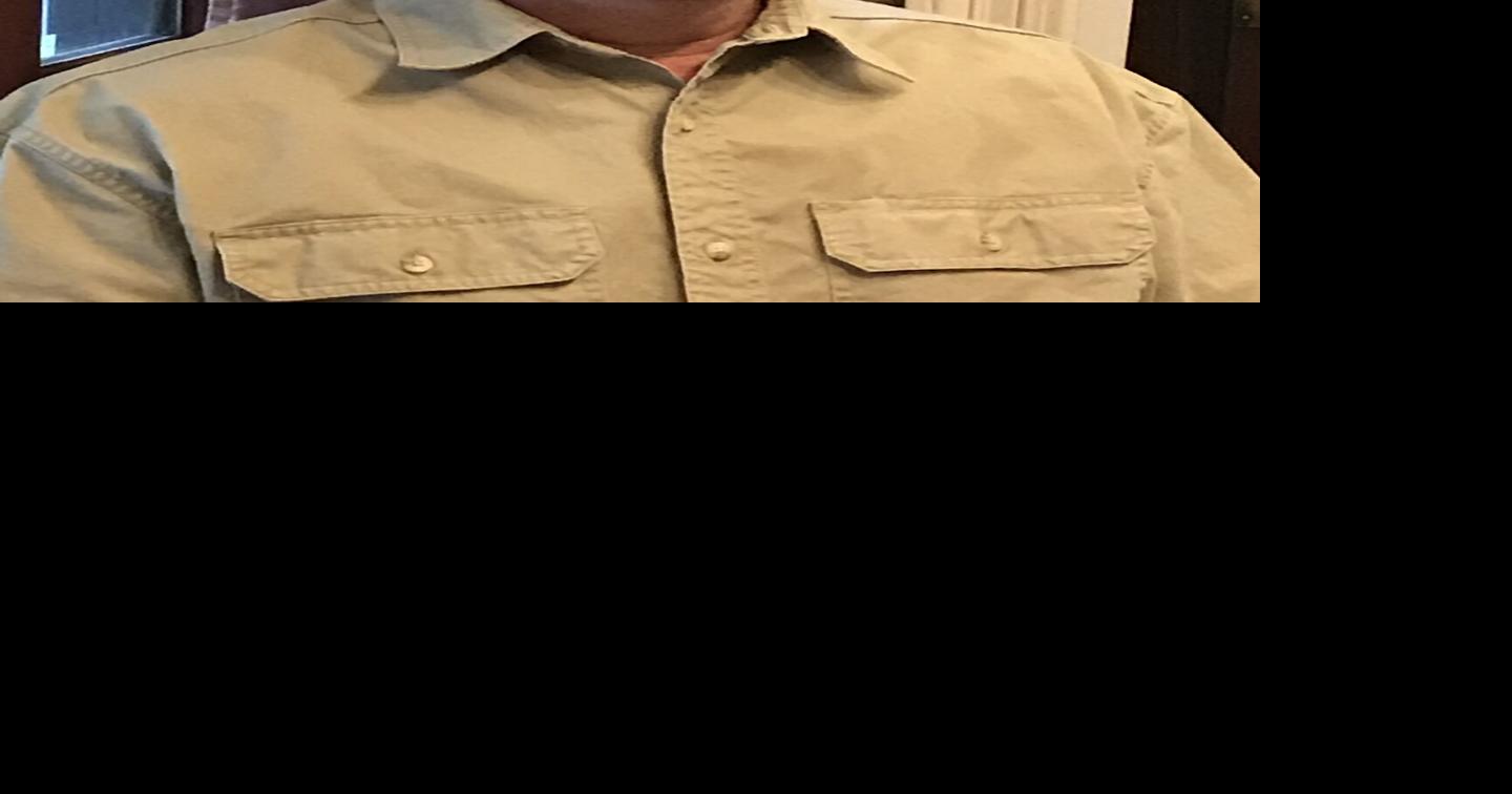 Michael Chatellier announces run for House District 73 | Politics ...