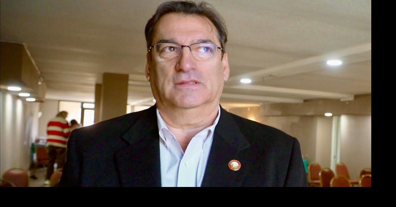Pete Panepinto | Video | an17.com