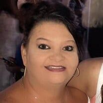 Tammy Reeves | Obituaries | an17.com