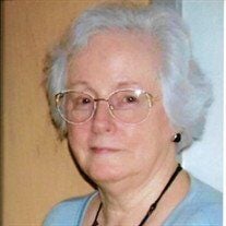 Barbara Ratcliff Riley | Obituaries | an17.com