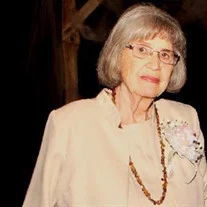 Elizabeth “Fan” Crow | Obituaries | an17.com