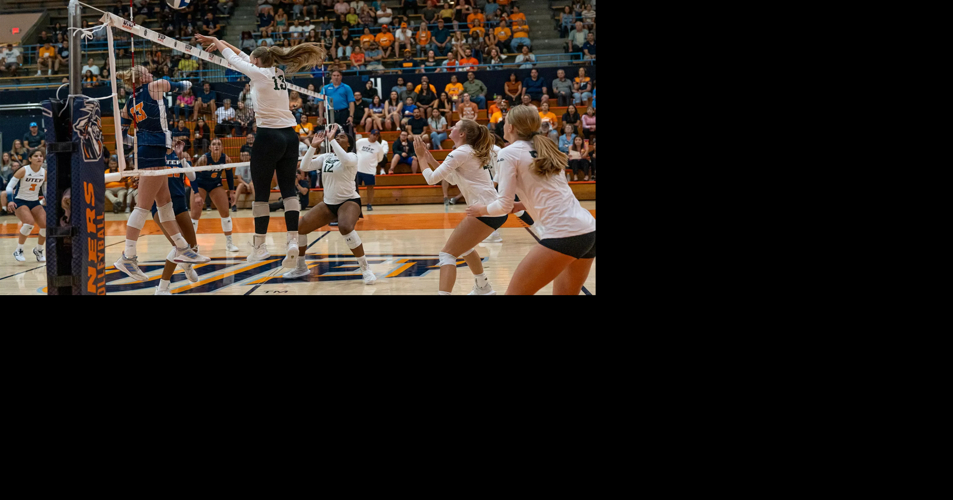 Volleyball: Beverly Earns SLC Weekly Honor as SLU Preps for Home Opener ...