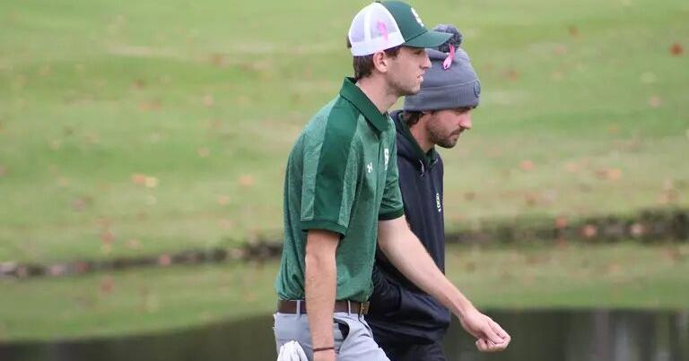 GOLF: Sullivan named Cobalt Golf All-American Scholar | Sports | an17.com