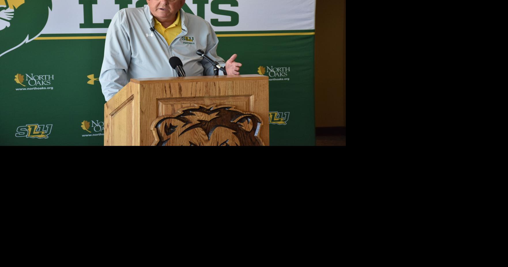 Scelfo looking forward to SLU's home opener | Sports | an17.com
