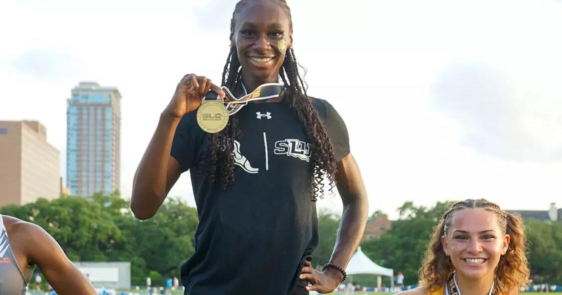 TRACK: Four Lions set for NCAA East First Round | Sports | an17.com