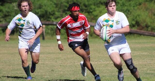 SLU hosts Deep South Rugby Conference Tournament Saturday | Sports ...