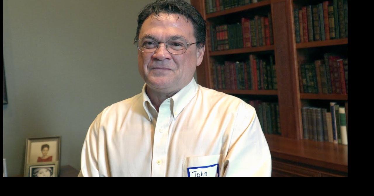 John Wascom | Video | an17.com