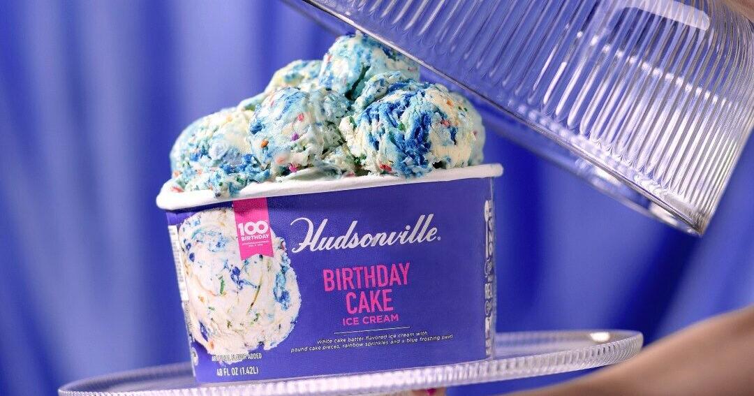 Love Ice Cream? Be Crowned the 2026 Ultimate Ice Cream Fan, Win $3,000 ...