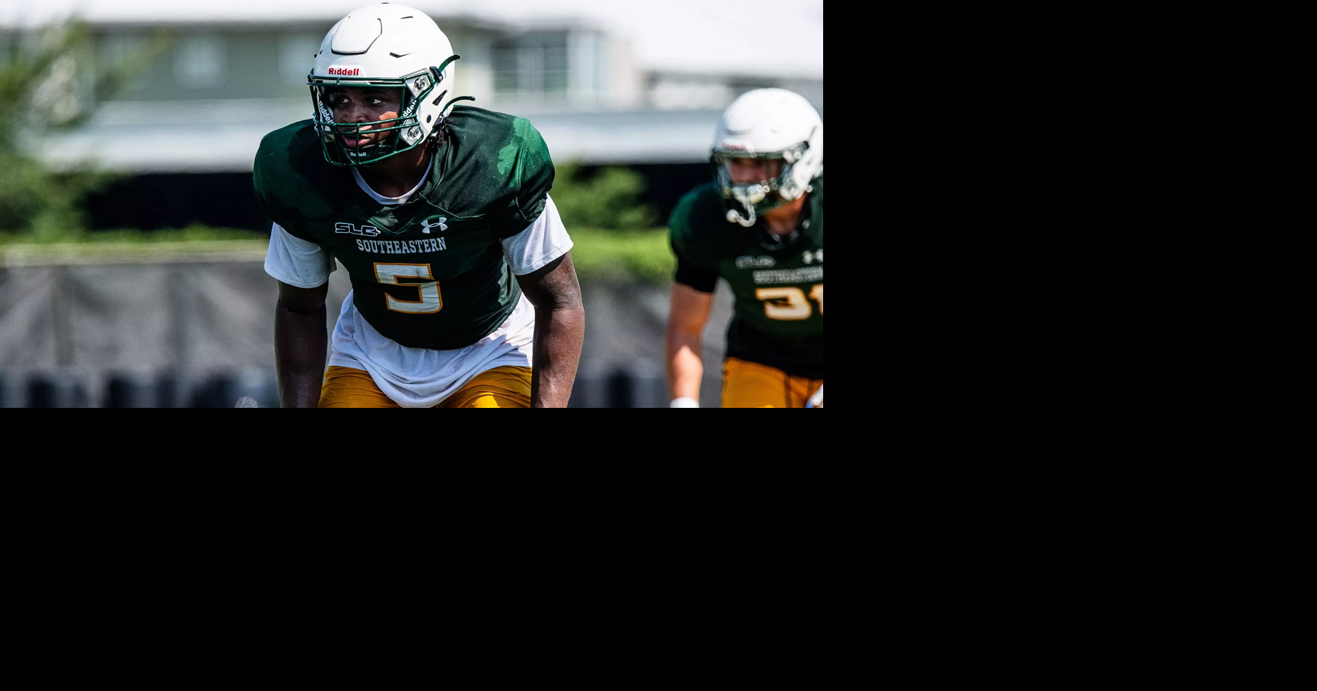 Football: 2024 Southeastern Football Position Preview: Defensive Backs ...