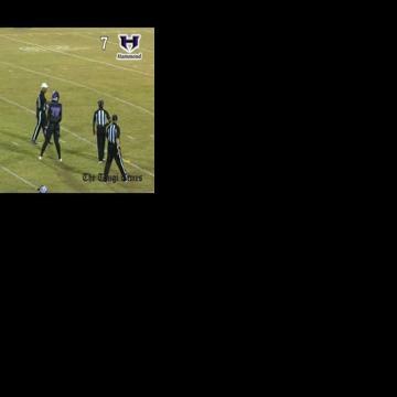 Hammond High Tornado Football | 2025 Playoffs | Sports | an17.com