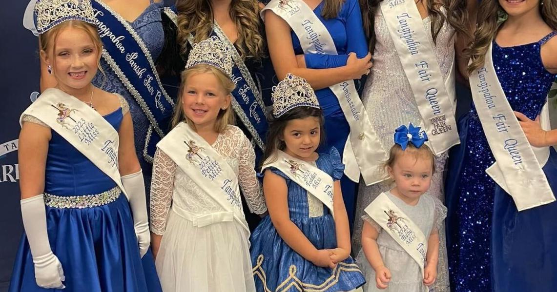 Tangipahoa Parish Fair opens today in new location | Events | an17.com