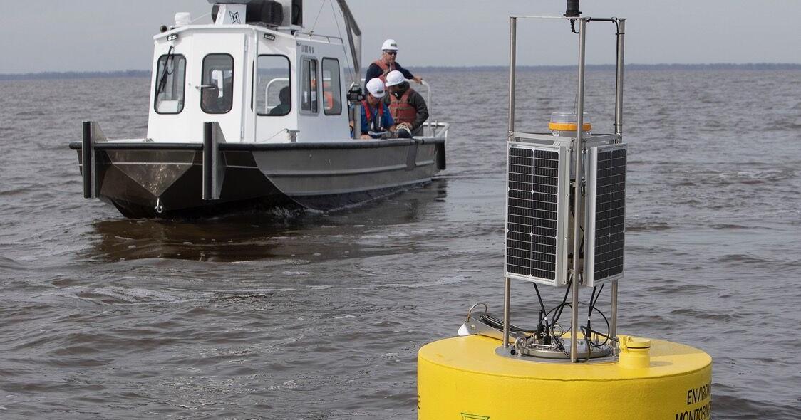 Southeastern launches Environmental Research Center | Education | an17.com