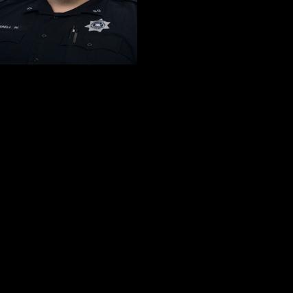 Farrell named 2020 Corrections Deputy of the Year in St. Tammany ...