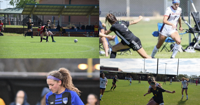 SOCCER: SLU welcomes nine newcomers for 2023 season | Sports | an17.com