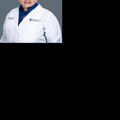 Graves joins Our Lady of the Lake Physician Group in Slidell | Business ...