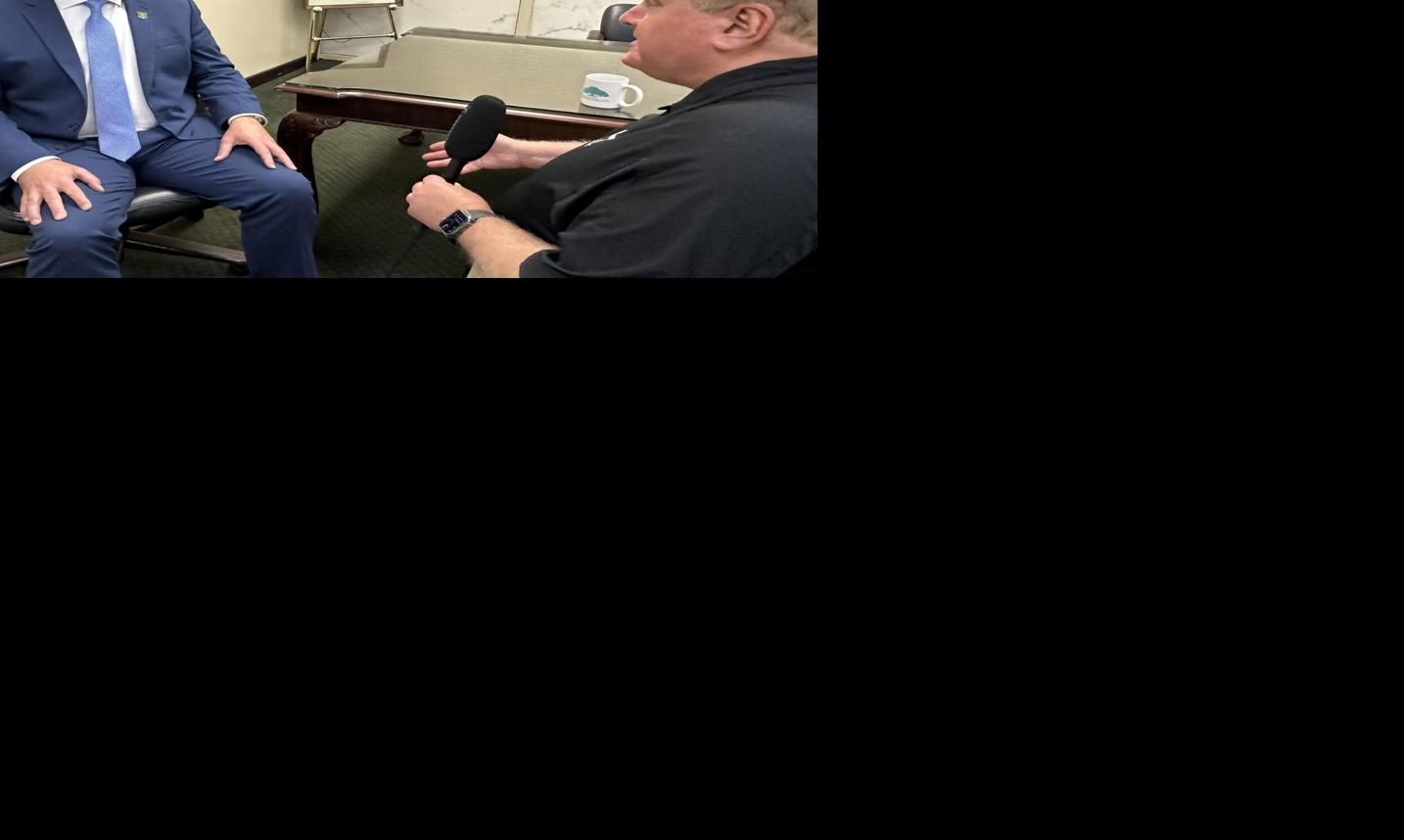 Wainwright embraces his move to SLU | Education | an17.com