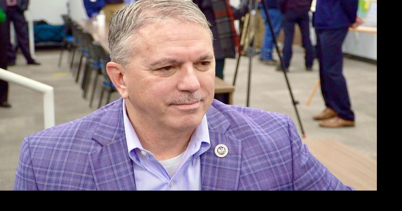 Clay Schexnayder | Video | an17.com