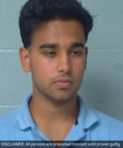 Underage sales enforcement nets arrest, citations | Crime | an17.com