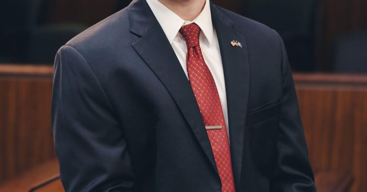 Belser wins District L judge's race | Politics | an17.com