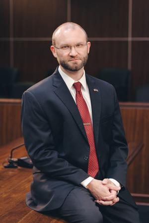 Belser wins District L judge's race | Politics | an17.com