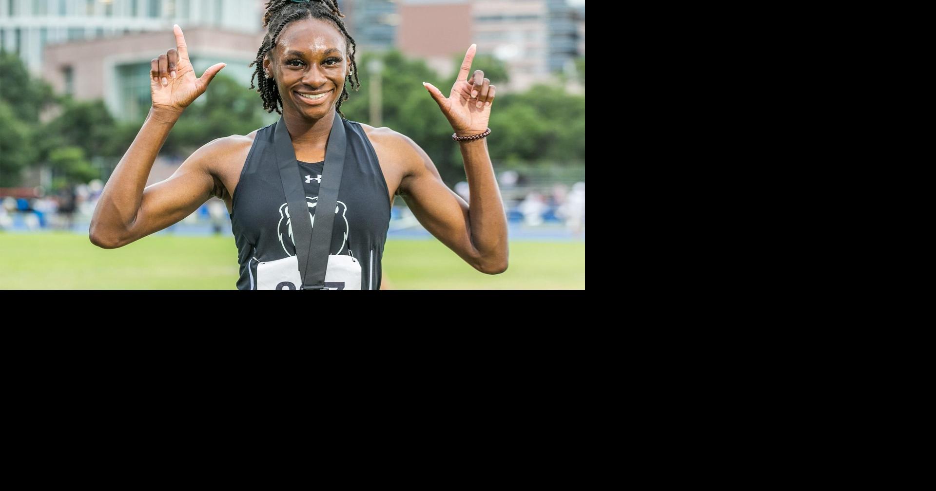 Track & Field: Nwanze Advances to National Quarterfinal at NCAA East ...