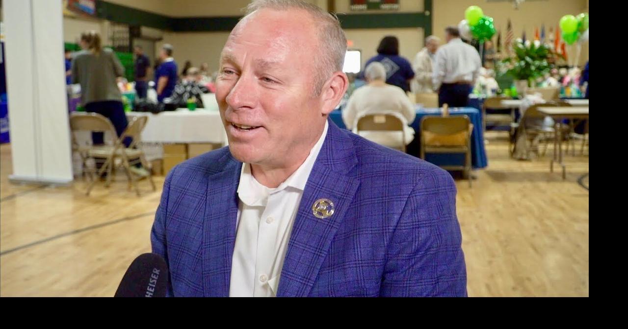 Gerald Sticker | March 14, 2024 | Video | an17.com