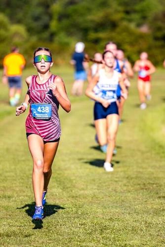 Adams contends for Louisiana MileSplit Girls Performer of Week | Sports ...