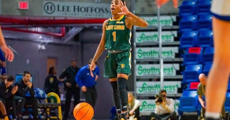 WBB: Pierre earns SLC Player of the Week | Sports | an17.com