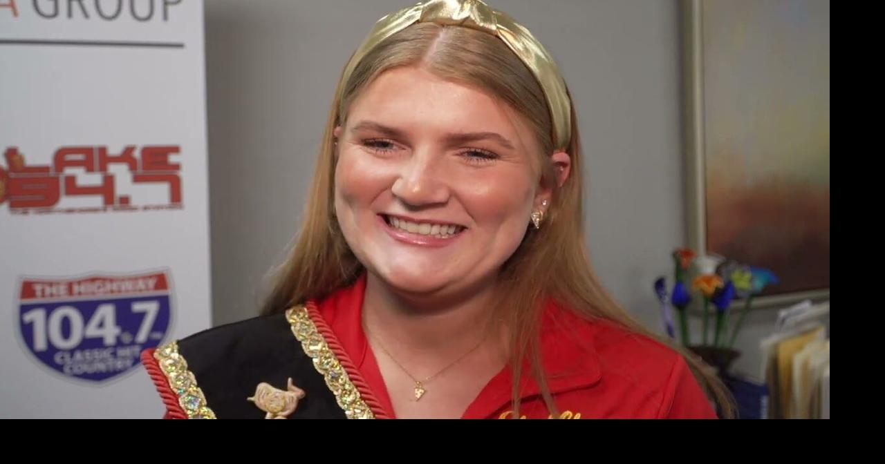 Caidence McKinney | Video | an17.com