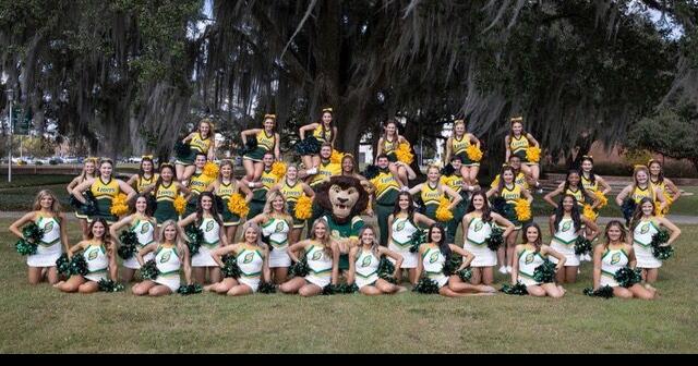 Southeastern Cheerleaders, Lionettes crowned 2021 National Champions ...