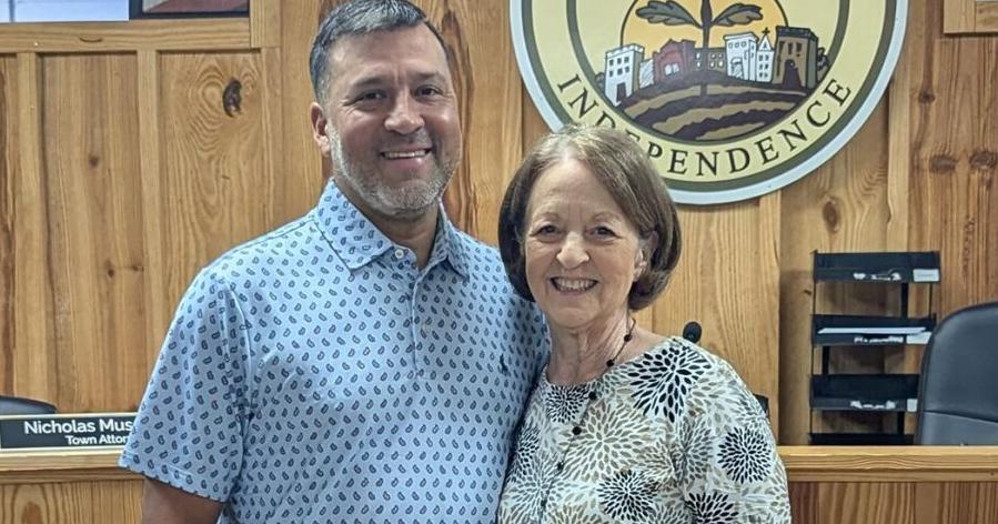 Independence Mayor Pro Tem resigns; Guzzardo appointed to vacant seat ...
