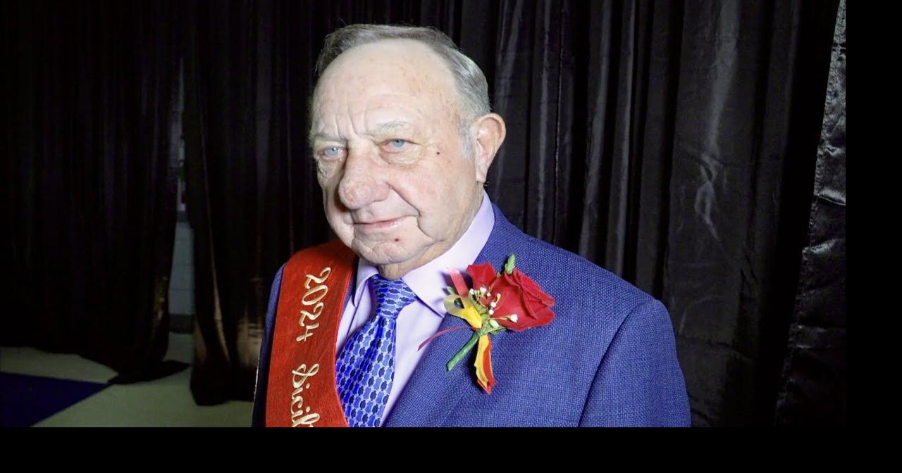 "Coach" Charles Baglio | Video | an17.com