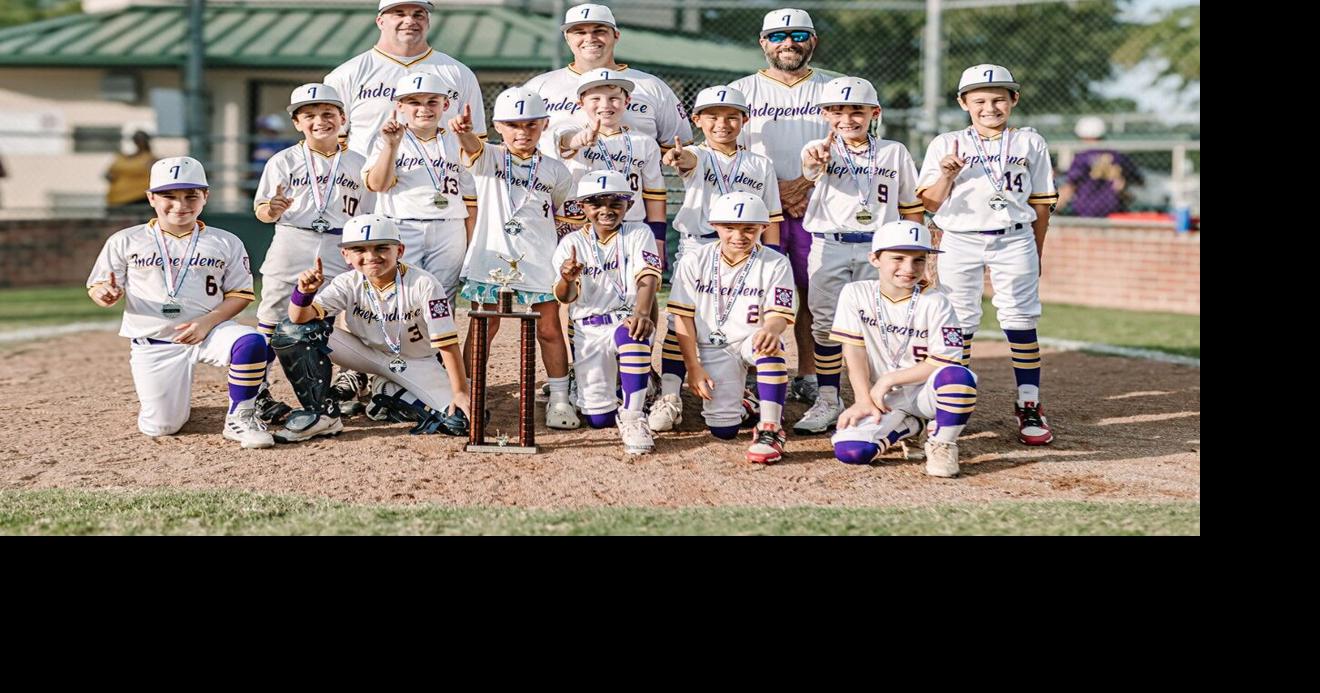 Indy's 9U DYB team heads to World Series | Sports | an17.com