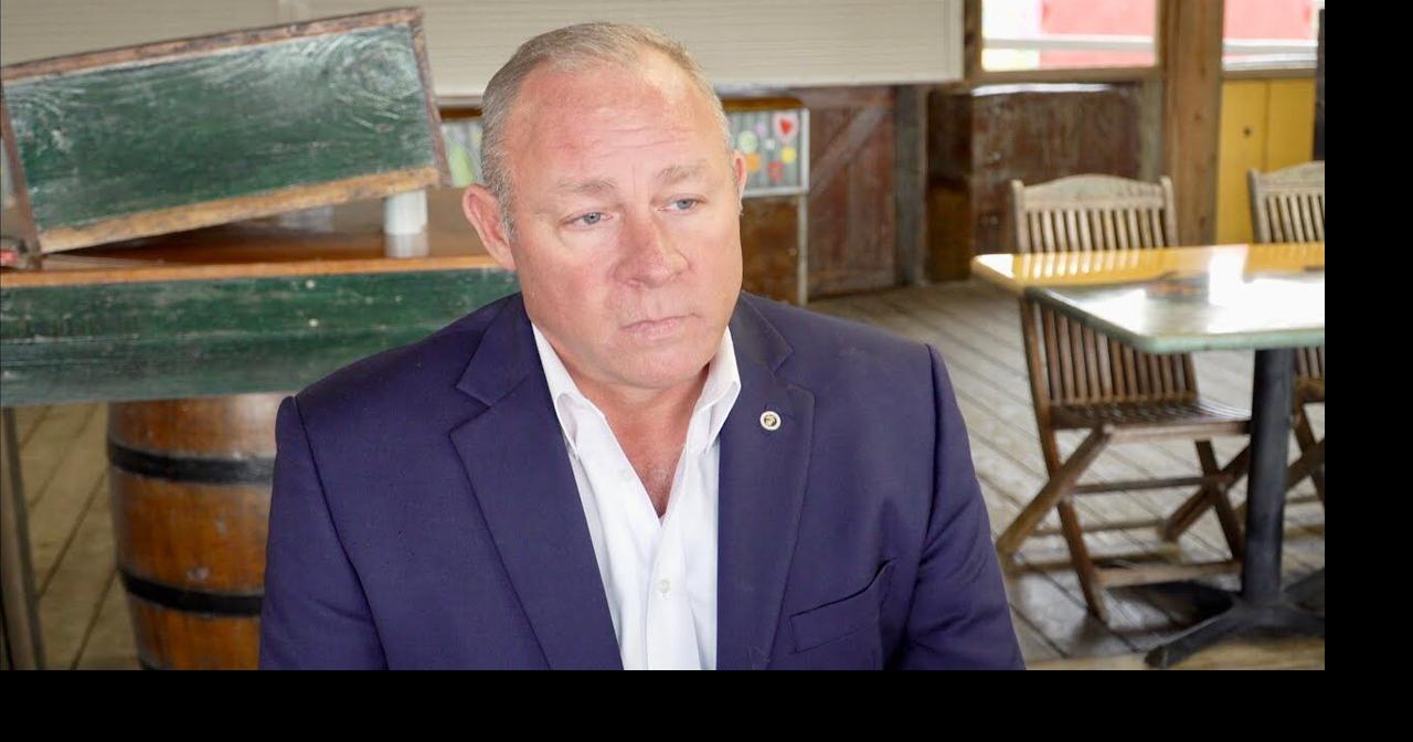 Gerald Sticker | December 8, 2023 | Video | an17.com