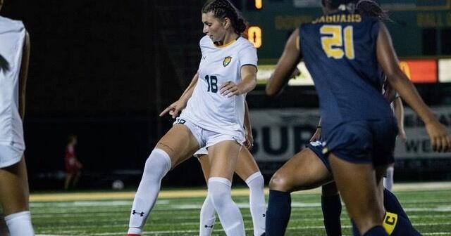 SOCCER: Fuller claims Southland weekly honors | Sports | an17.com