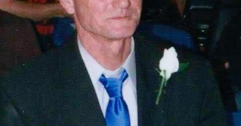 John Thomas Frantz | Death Notices | an17.com