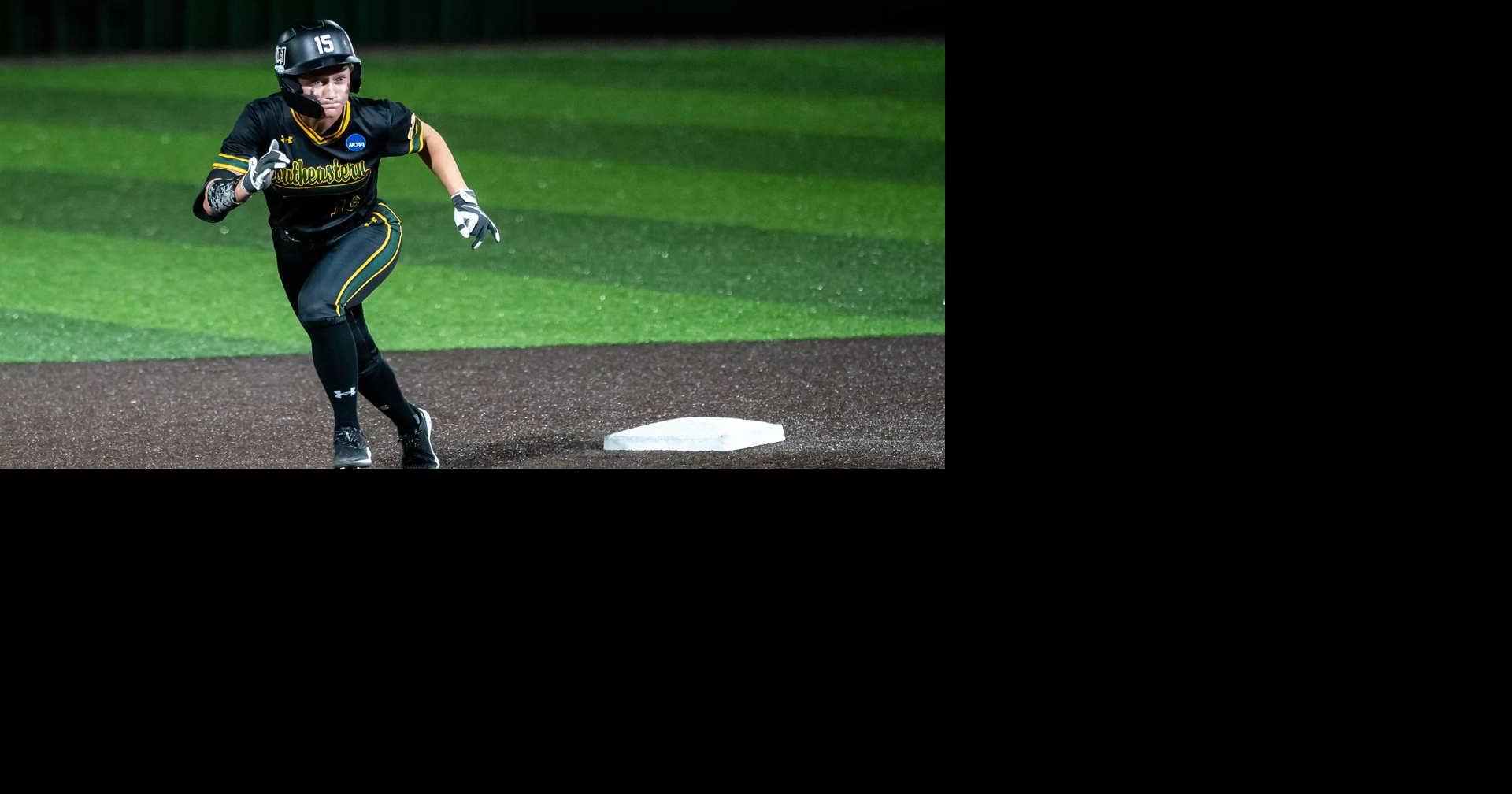 Softball: SLU Earns Fifth Straight Fall Victory | Sports | an17.com