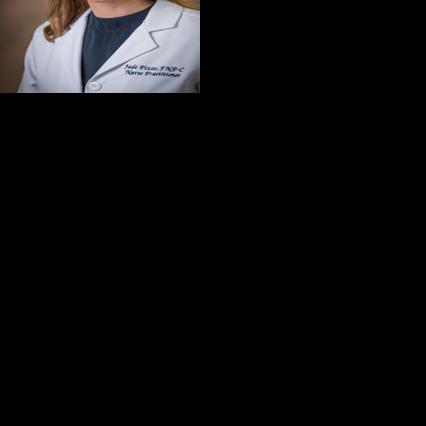 Nurse Practitioner Jade Pizzo joins North Oaks Orthopaedic Specialty ...